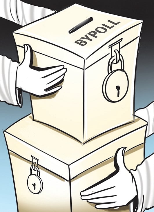 Election campaign for Wayanad Lok Sabha seat gains momentum