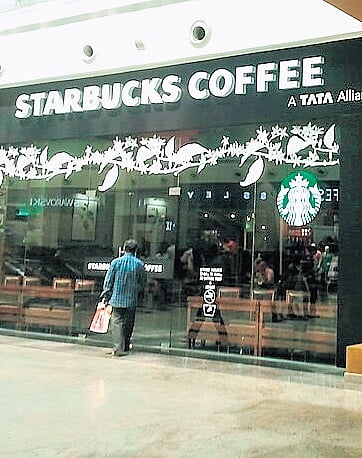 Starbucks feels inflation heat; revenue grows at 2% in Q2