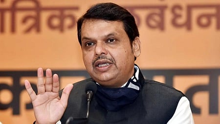 Devendra Fadnavis' name approved as Maharashtra CM: BJP leader