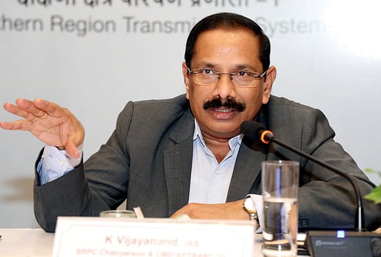 ICE policy will make AP renewable energy capital, says Official