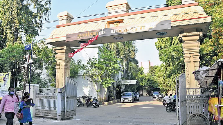 Tambaram eyes primary healthcare boost with nine new urban wellness centres