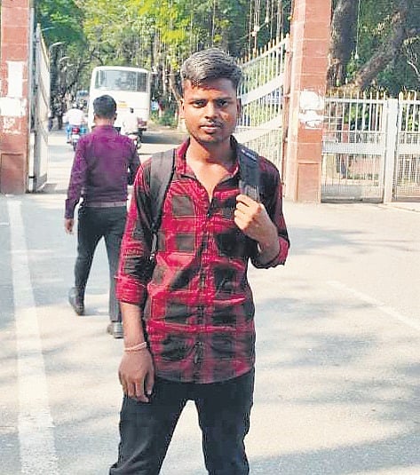 ‘There is no short cut to success’