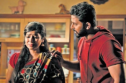 'Mooka Jeeva', inspired by JM Prahlad’s novel, hits theatres this week