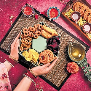 Deepavali delights