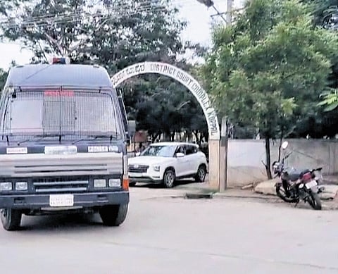 98 of 110 accused sentenced to life for atrocities against Dalits in ...