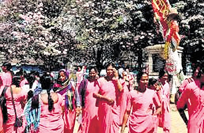 2,300 Asha workers given training in antimicrobial resistance in ...