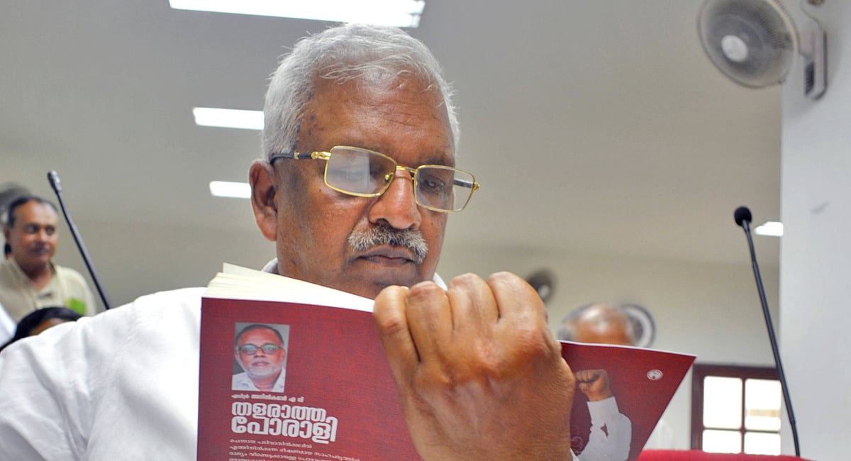 PDP challenges CPM leader Jayarajan to open debate