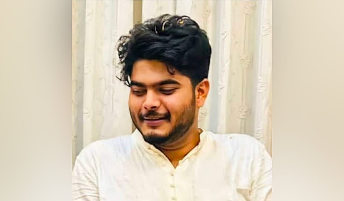 Former Siwan MP Mohammad Shahabuddin's son Osama likely to join RJD on ...
