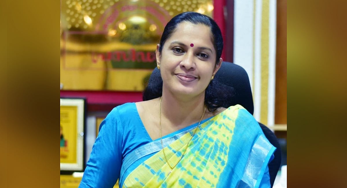 Kerala: P P Divya to appear before police only after court’s decision ...