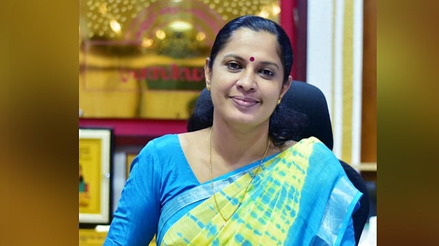 Kerala: P P Divya to appear before police only after court’s decision ...