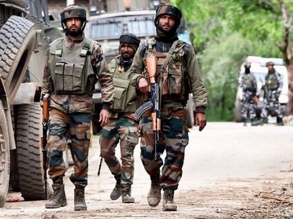 Fresh wave of terror attacks in J&K prompt Centre to step-up strength ...