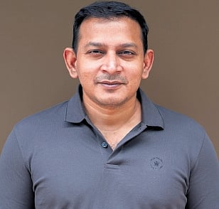 INTERVIEW | Colours of luxury with Kumar Varma