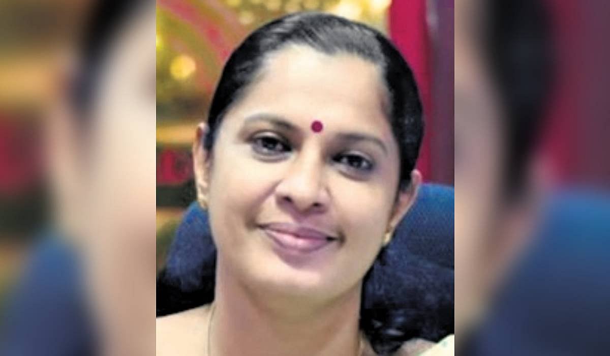 Kerala: P P Divya’s intention was to humiliate ADM, says court