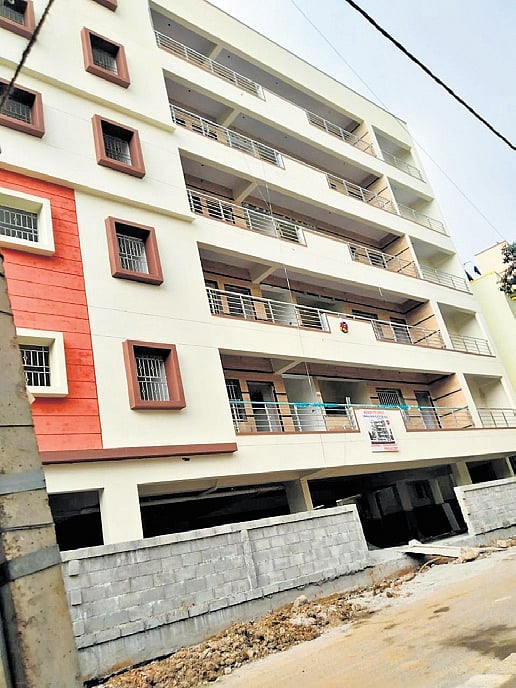FIR against land owner, developer over fake plan in Bengaluru