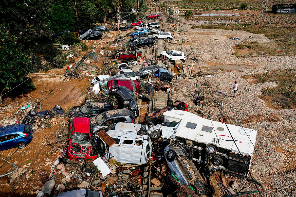 What to know about the unprecedented floods that killed more than 200 ...