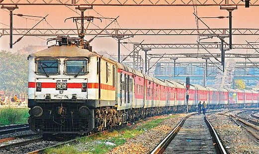 SCR to restore trains to original routes soon in Telangana