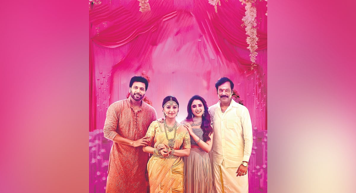 'Brother' movie review: Middling family drama with manufactured conflicts