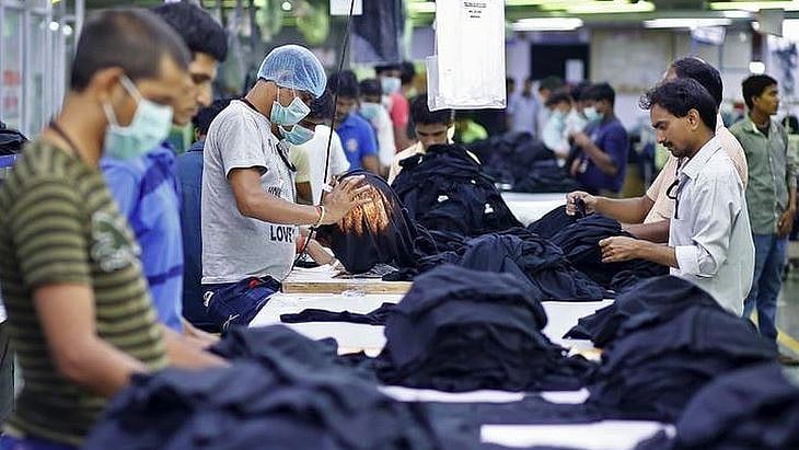 Bangladesh unrest: Indian garment exporters reaping benefits