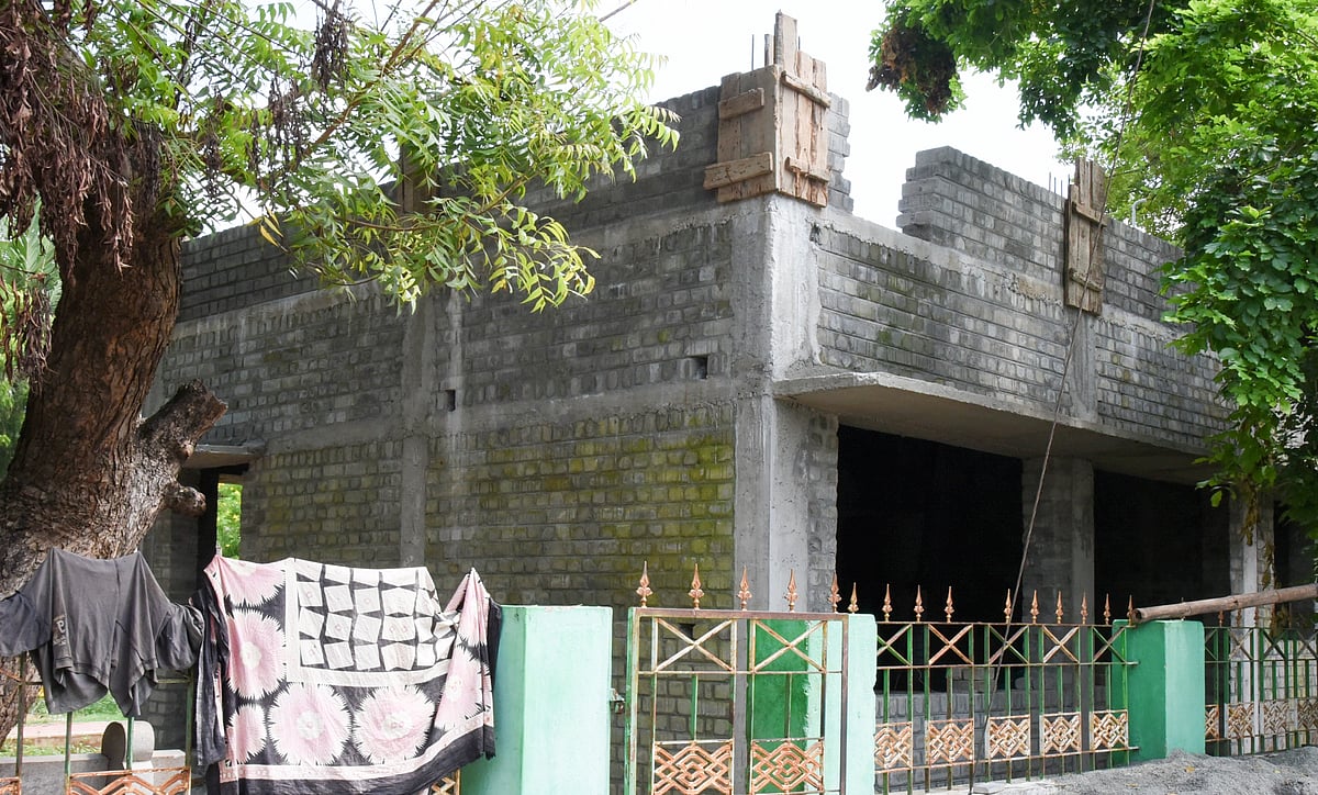 Ward offices: Tiruchy corporation revises target, 30 to be ready by ...