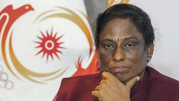 PT Usha wants to set high standard for National Games