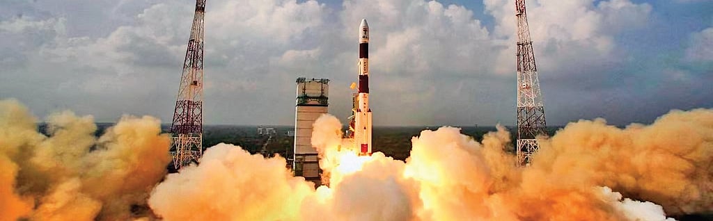 ISRO recollects 11 years of Mars Orbit Mission