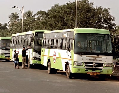 CRUT revises speed limit of ‘reckless’ Mo Buses, warns of strict ...