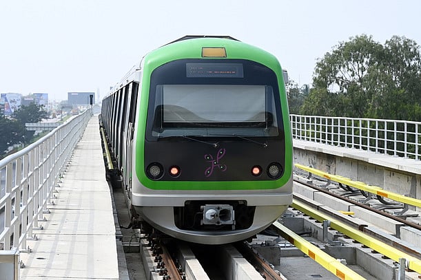 Karnataka cabinet approves Sarjapur-Hebbal Metro line, needs final nod ...