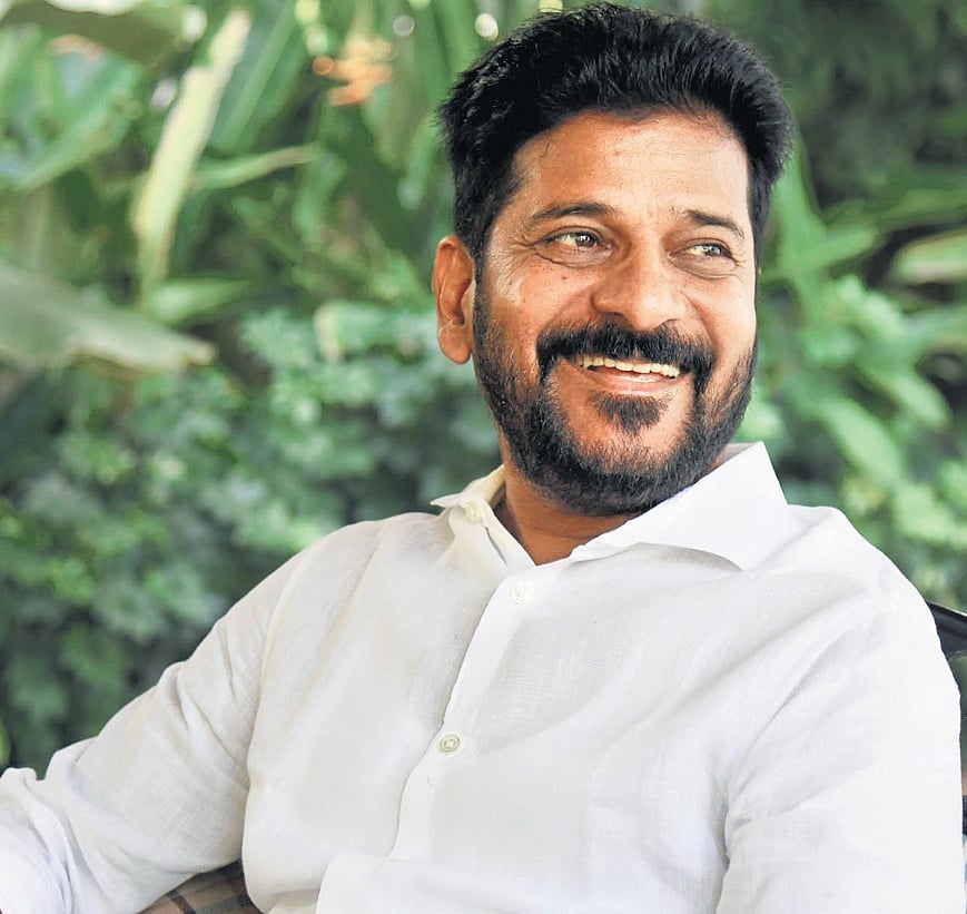 I don’t advocate vendetta politics, says Telangana CM Revanth Reddy