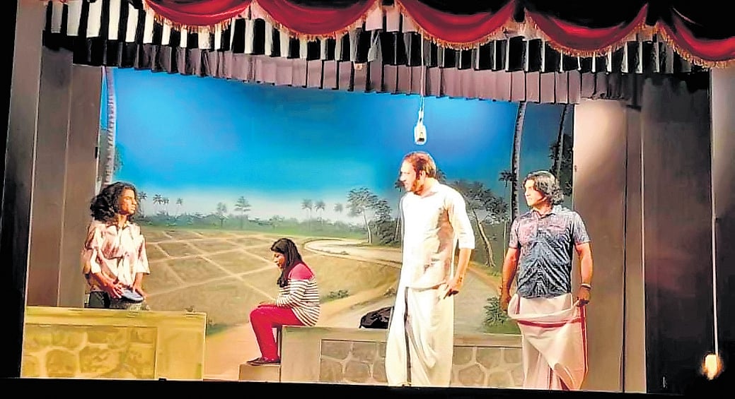 Kannur library celebrates the legacy of nationalism in Kerala