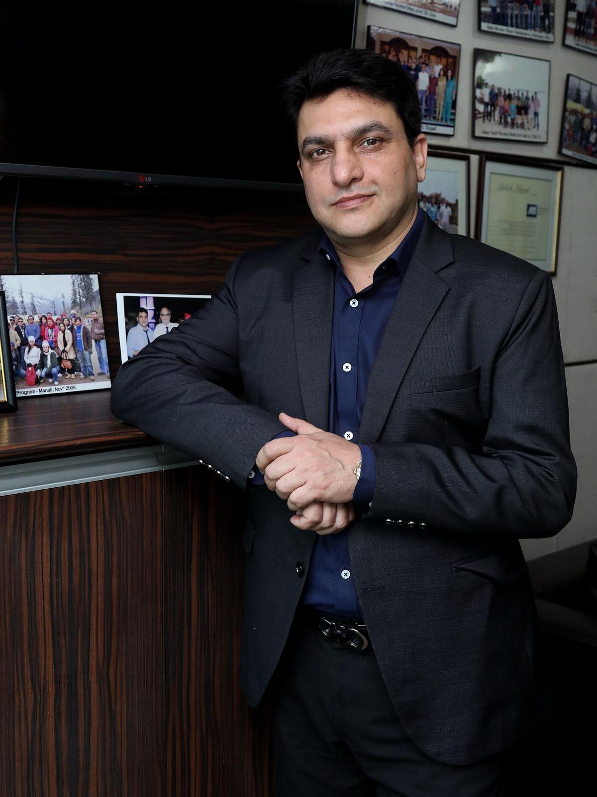 Broadcaster's South India focus to bolster ILT20 viewership