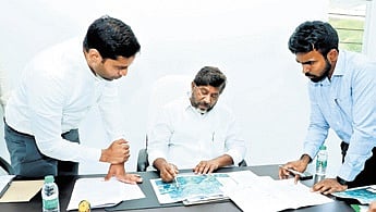 ‘Nenu, Na Madhira’ programme to be launched in Telangana on November 14