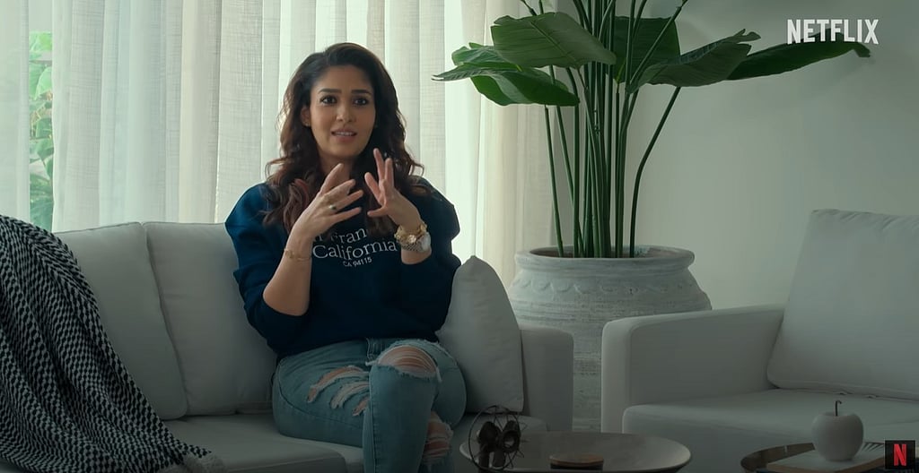 WATCH | 'Nayanthara Beyond the Fairy Tale' trailer, 'Lady Superstar ...