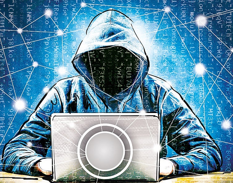 Most of 165 cybercrooks held over past 6 months are graduates