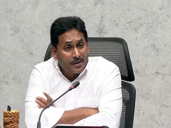 Show up or step down: Andhra Pradesh TDP MLC to former CM Jagan Mohan Reddy