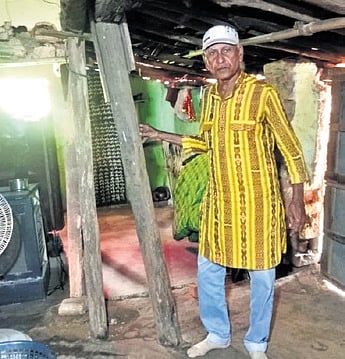 From Haripal to Gopinath, Padma awardees’ poverty fight sees no end