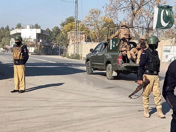 Pakistan security forces kill 24 terrorists in Khyber Pakhtunkhwa