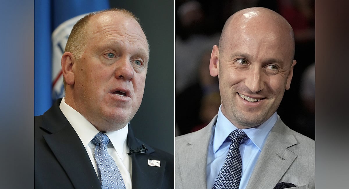 US President-elect Trump picks 'experienced' advisers motivated to ...