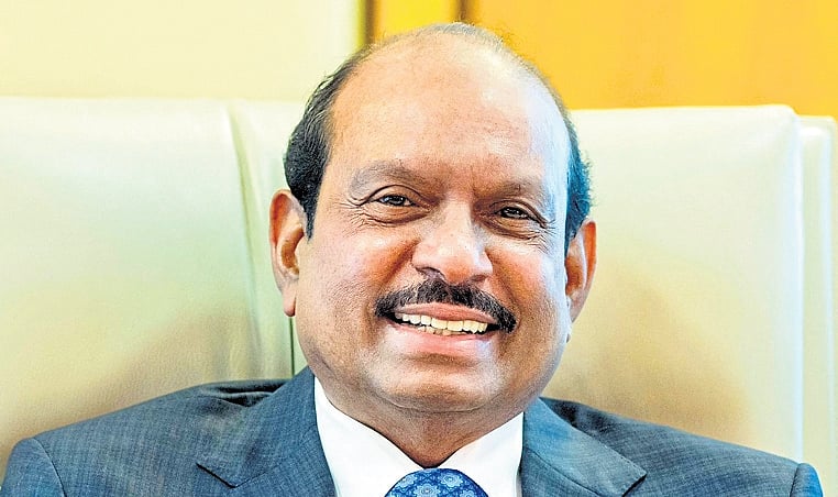 RTC opposes APIIC move to allot Governorpet depot land to Lulu Group in ...