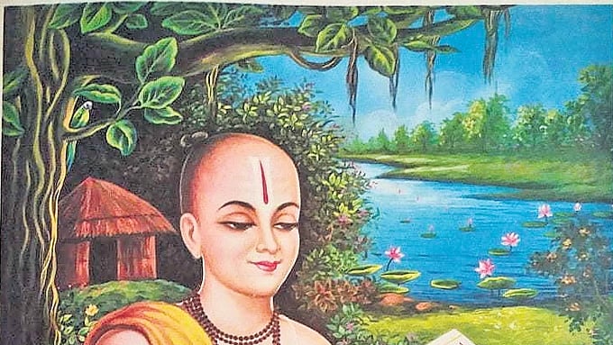 Ramcharitmanas: People’s Ramayana