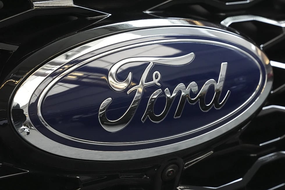 Ford agrees to pay up to $165 million penalty to US government for ...