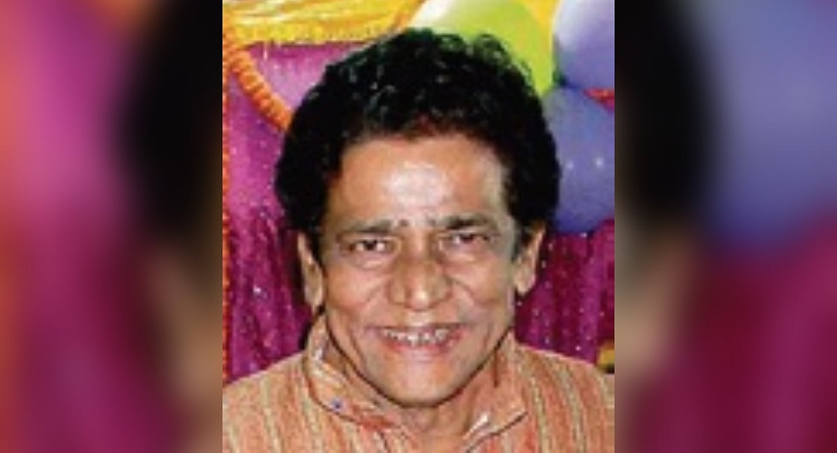 Ananta, Srinivas, Jayiram to get Mohan Sundar Dev Goswami Awards for lifetime contribution to ...