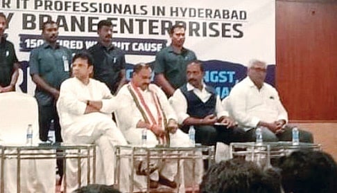 Duped staffers testify against Byrraju’s firm