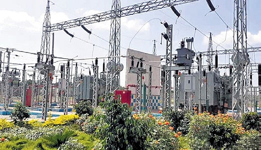 TNEB to build 13 new substations in Chennai, Kancheepuram