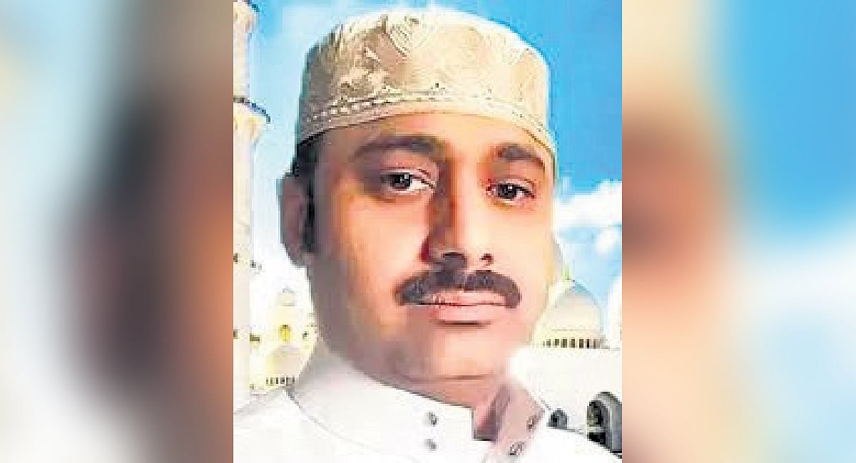 Rahim’s release from Saudi jail delayed, family heartbroken