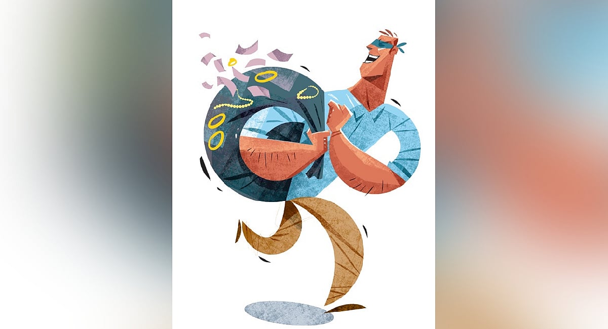 Play looking to decipher Kerala's Kuruva gang psyche in works