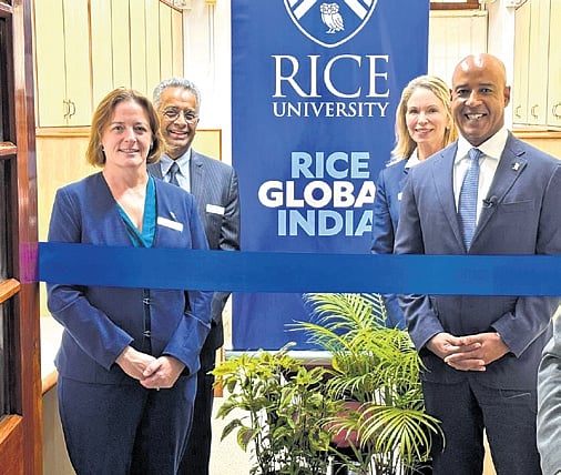 US varsity offers 2 million dollar scholarship for Indian students