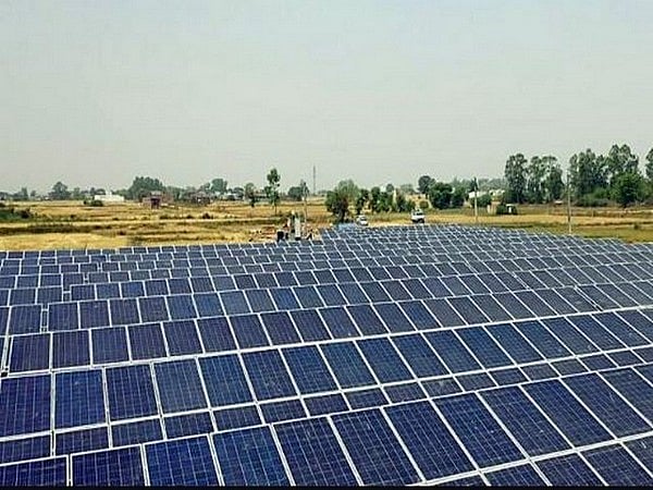 TPSODL goes green with solar energy
