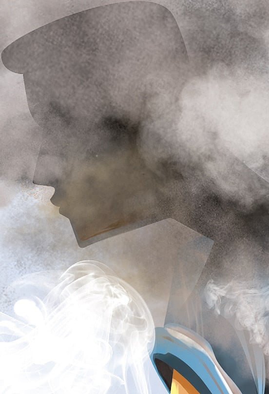 ‘Smog fix must be as unique as the problem’