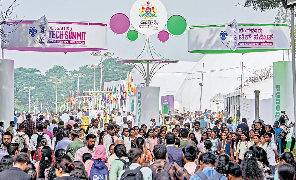 In a first, summit gets ESDM track for semiconductor manufacture