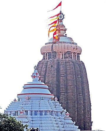 Inventorisation of Ratna Bhandar jewels to be over by Jan 31: Minister ...